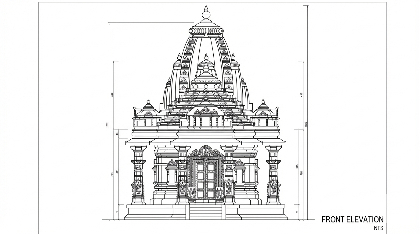 Ayush's Gallery | Renderiq | Renderiq